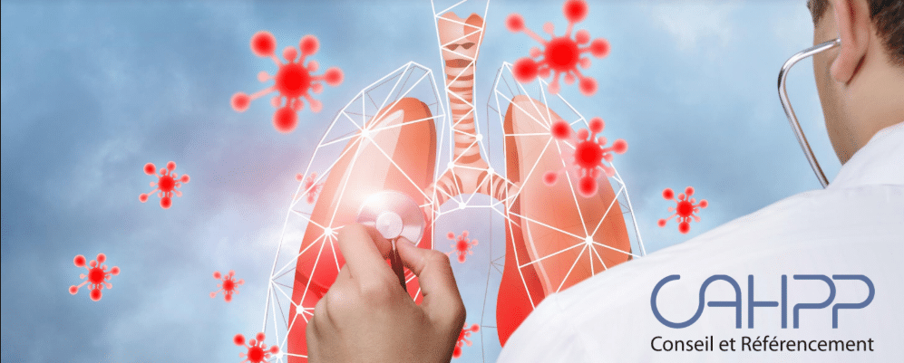 CAHPP – Conseil et Référencement