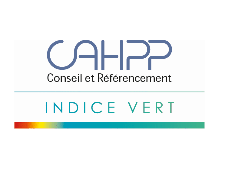 CAHPP – Conseil et Référencement