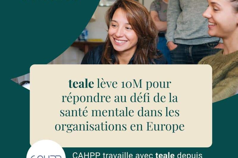 CAHPP – Conseil et Référencement