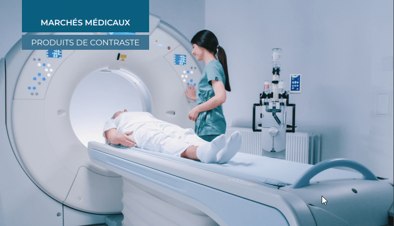 Réforme des produits de contraste (Scanners & IRM) – CAHPP
