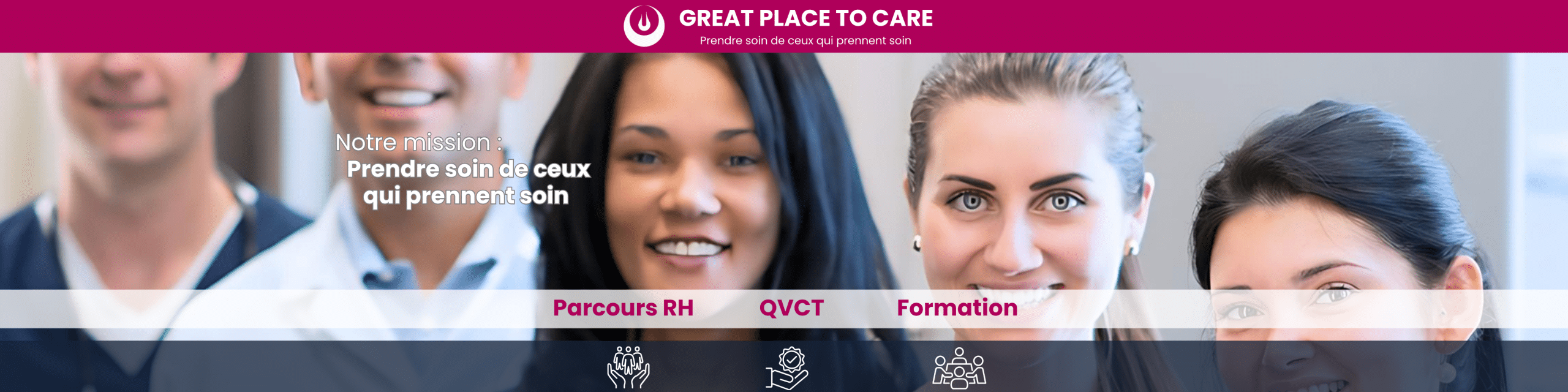 CAHPP – Conseil et Référencement